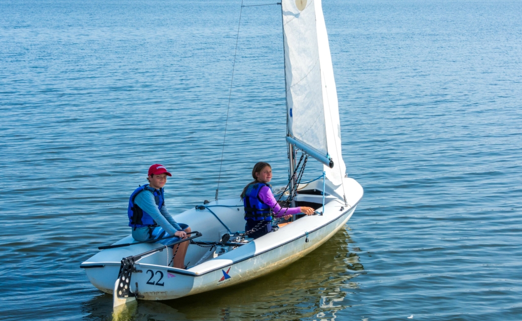 Home - HdG Youth Sailing
